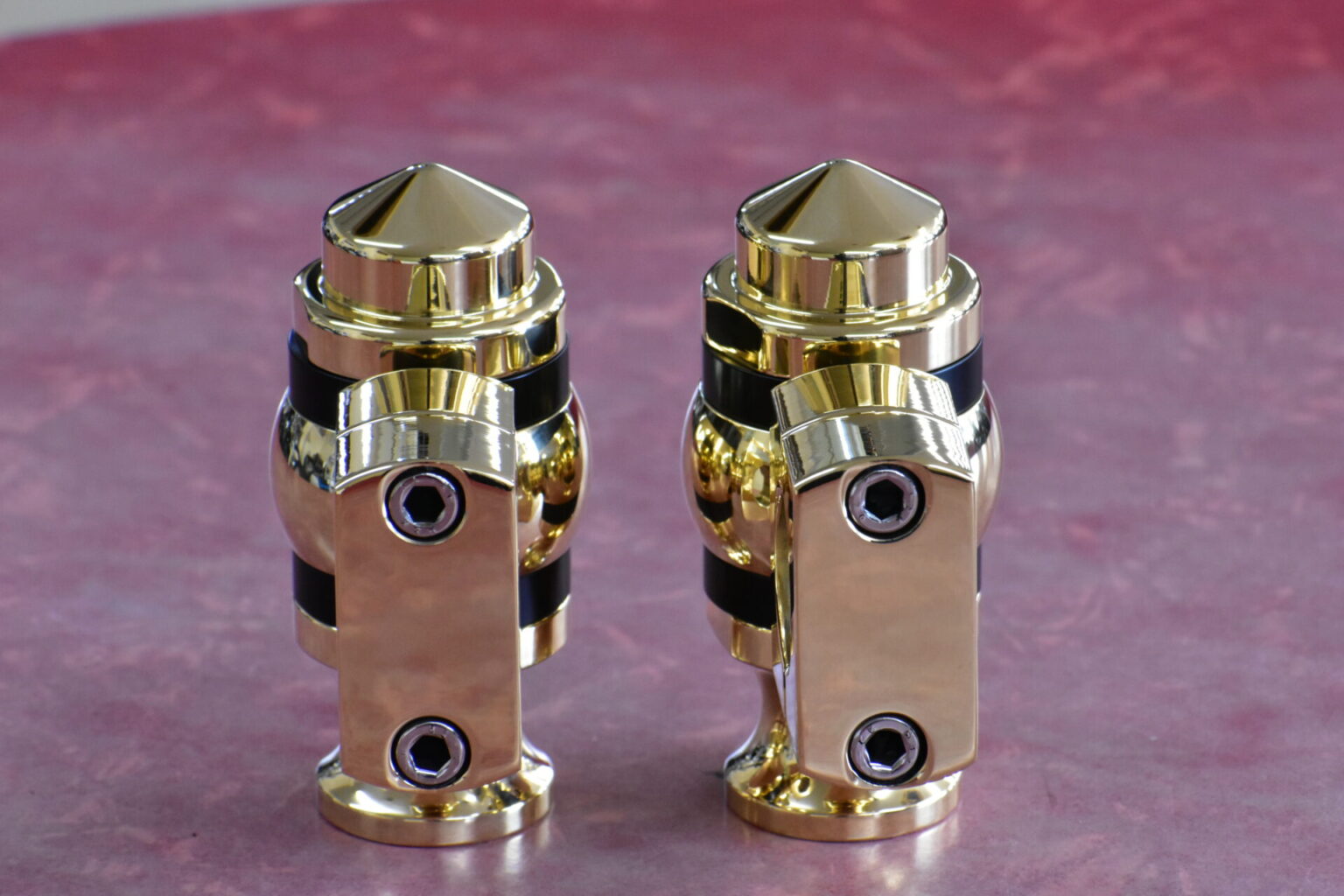 ENDO製ドッグボーンライザー〈真鍮：税込￥49,940‐〉 | (有)遠藤自動車サービス